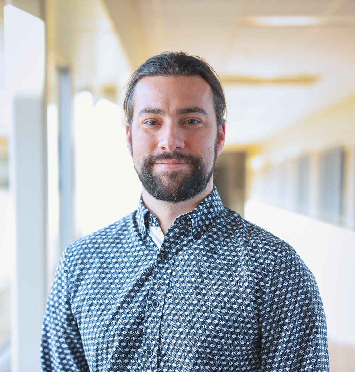 Un financement de 1 101 600 $ pour le Pr Kévin Bouchard, membre chercheur du CISD | CISD