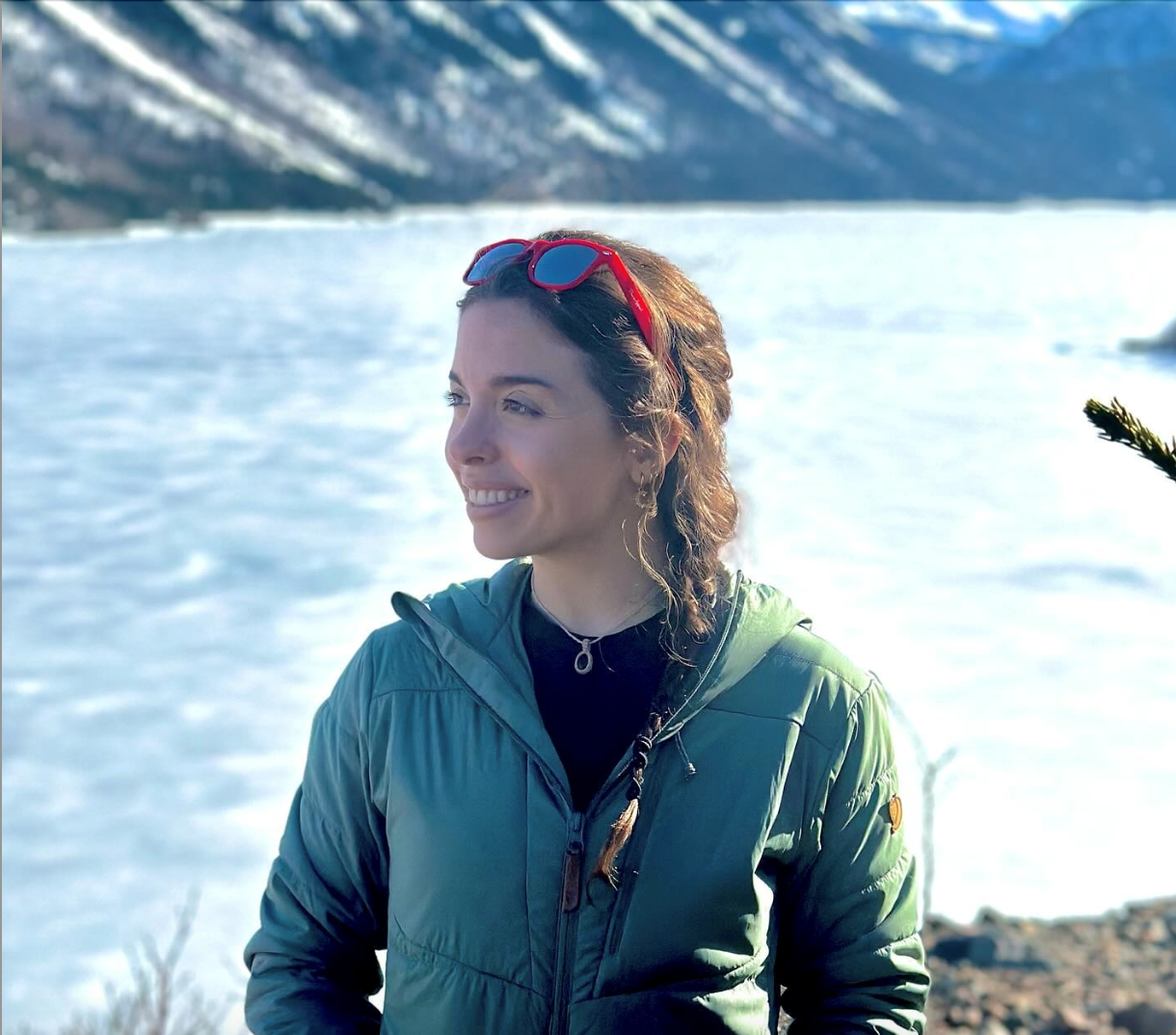 Émilie Fortin se distingue au Rassemblement NGGS à Banff | CISD